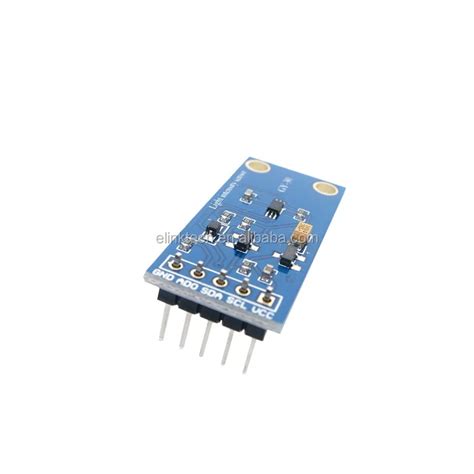 GY 30 BH1750 Light Intensity Sensor Light Illumination Module BH1750FVI
