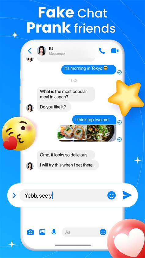 Fake Call Video Call Pranks Apk For Android Download
