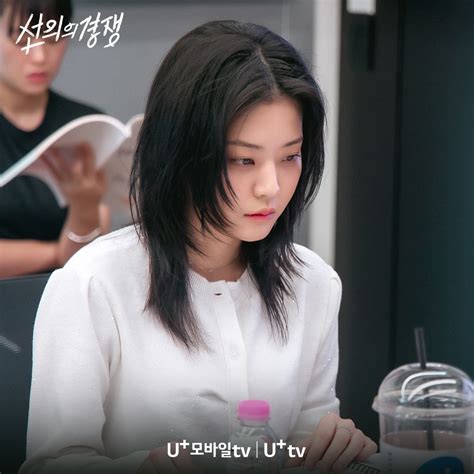 드라마 대본 리딩 현장 연예이슈 수다방 네모판