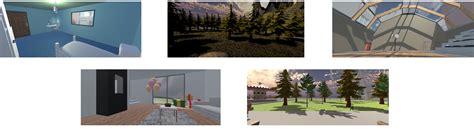 Github Numediartvera Virtual Environment Recording Attention · Github