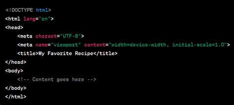 Diving Into Html And Css Before Joining Flatiron School Html By