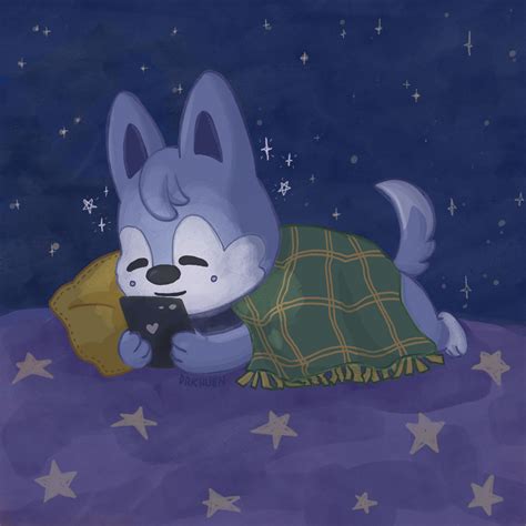 Wolfchan by Dakhuen on DeviantArt