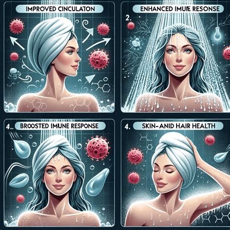 The Surprising Health Benefits Of Cold Showers Expert Guide Your