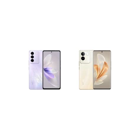 Vivo S16e【对比】vivo S17e 知乎