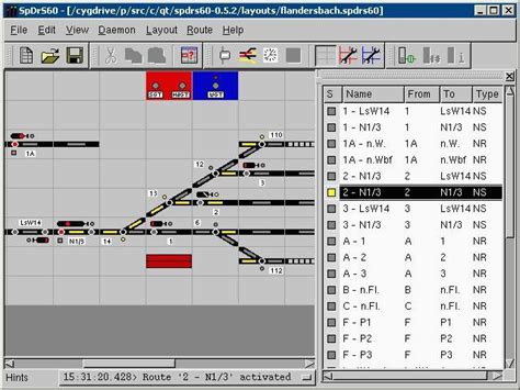 Spdrs60 Digital Model Train Signal Box To Run In Windows Online Over
