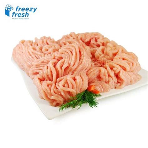 Daging Giling Ayam Premium 500 Gr Lazada Indonesia