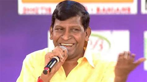 வைகை புயல் வடிவேலு வம்பு அரசியலுக்கு போய் சொந்த காசில் சூனியம்