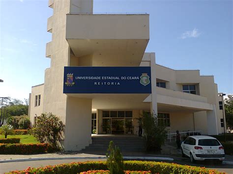 Blog Sobral Cultural Uece Disponibiliza 30 Vagas Para Mestrado Na área