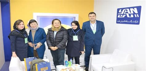 برگزاری نمایشگاه بین المللی زنجیره ارزش تایر و لاستیک یگانه اندیش نفت