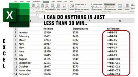 Anything You Need In Excel Spreadsheet By Jassi41 Fiverr