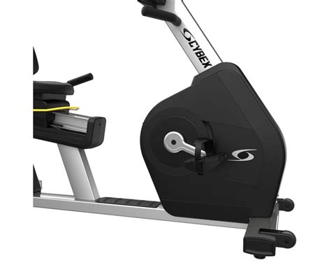 Cybex Recumbent Bike R Series Southeastern Fitness Equipment