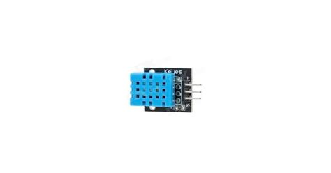 Modul DHT Senzor Rezistiv Temperatura Si Umiditate Arduino Arhiva Okazii Ro