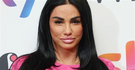 Katie Price Issued Damning Warning By Plastic Surgeon After 16th Boob