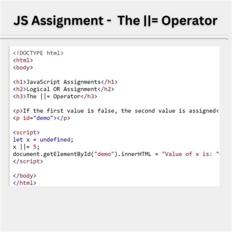 Video Mamta Kumawat On Linkedin The Operator Logical Or