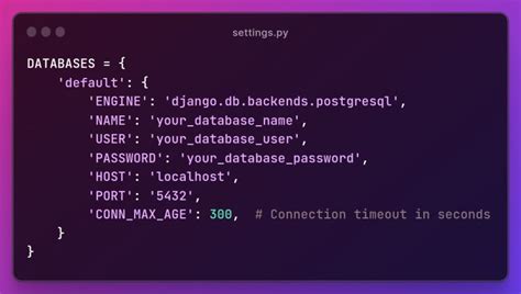 Mixomate On Linkedin 🔍 Exploring Django Database Pooling 🚀 Ever Wondered How Django