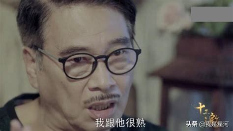 吳孟達接受採訪談到周星馳時感慨道：沒有了以前的親密默契 每日頭條