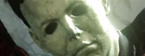 Call Of Duty Ghosts Onslaught Footage Compares Michael Meyers