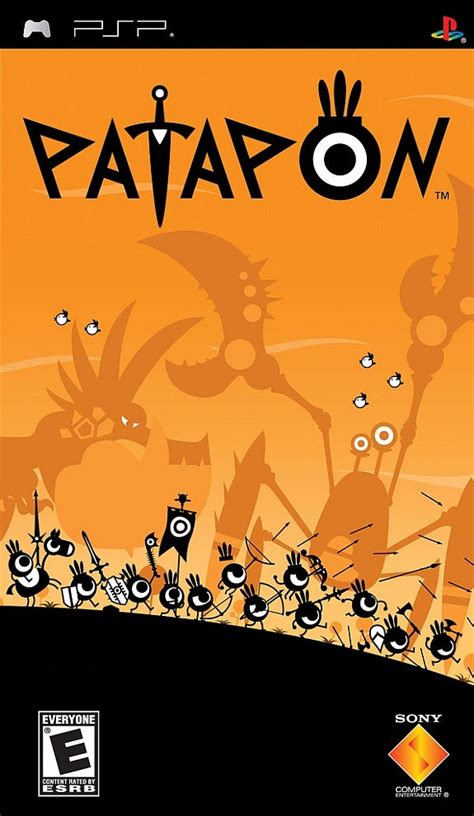 Patapon Review IGN