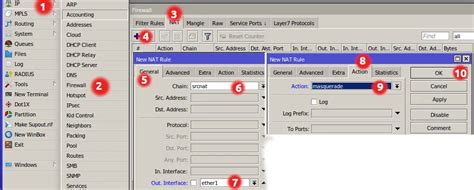 Cara Setting Mikrotik Router Dari Awal Untuk Pemula