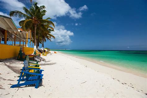 Anegada Charter The Caribbean