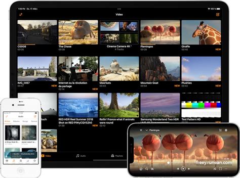 Vlc 미디어 플레이어vlc Media Player 다운로드 유명한 오픈소스 멀티미디어 재생 플레이어