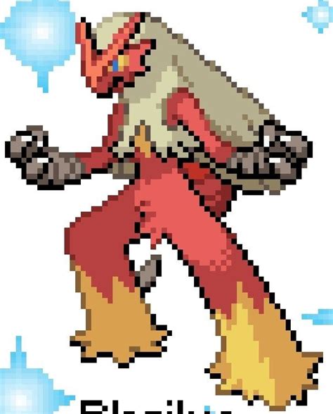 pokemon sprites more detailed おしゃれまとめの人気アイデアPinterestThe Blue