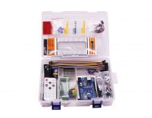 Arduino Uno R Basic Starter Kit