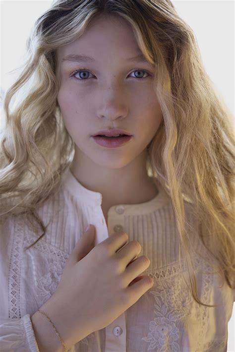 Piper Women Select Chicago Select Model Management