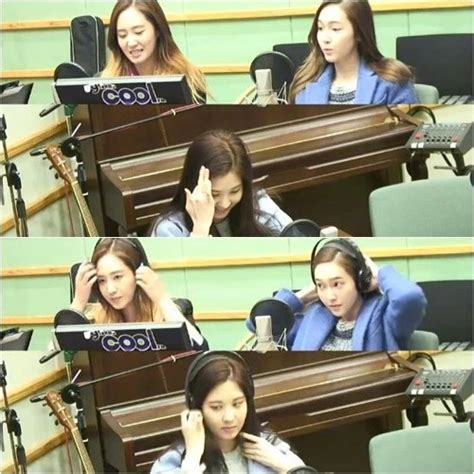 少女时代拥有领导力的队员是Tiffany理由是 KpopStarz娱乐