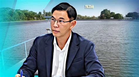 กนอ มั่นใจ “เอลนีโญ” ไม่กระทบนิคมอุตสาหกรรม ชี้มีน้ำใช้พอถึงปีหน้า