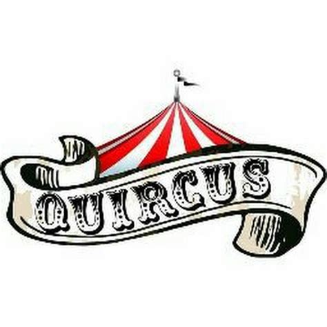 quircus youtube