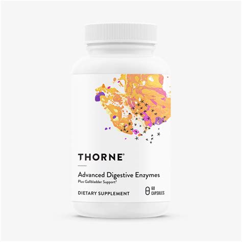 Thorne Supplements And Vitamins Uk Stockist Healf