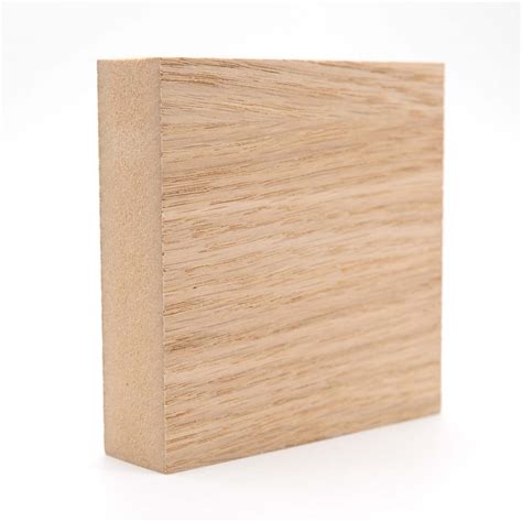 Veneered Mdf Sample Pack