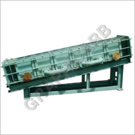 Ptfe Graphite Condenser At Best Price In Ahmedabad Gujarat Graphicarb Products