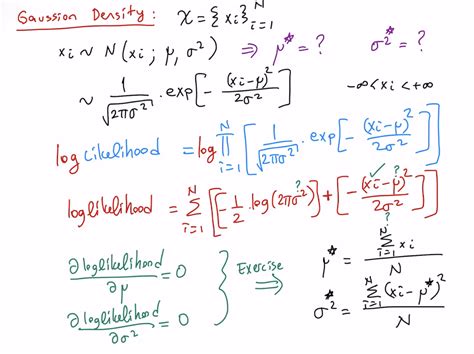 Solved Please Explain How We Found The Exercise I Already Chegg
