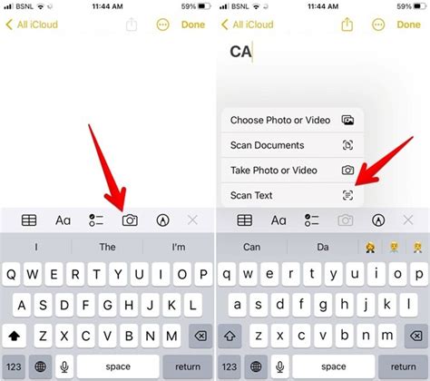 How To Scan With IPhone Make Tech Easier