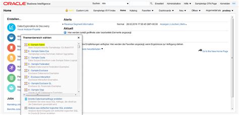 02 Create Analysis Oracle Bi Applications