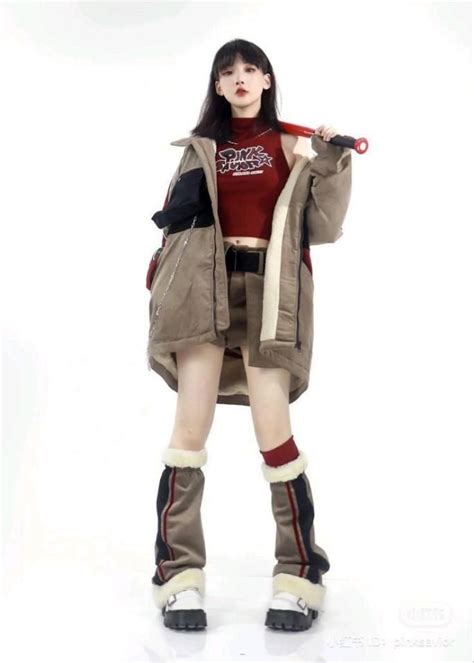Pin By Amy Sanchez On Pose Reference In 2025 Aesthetic Clothes