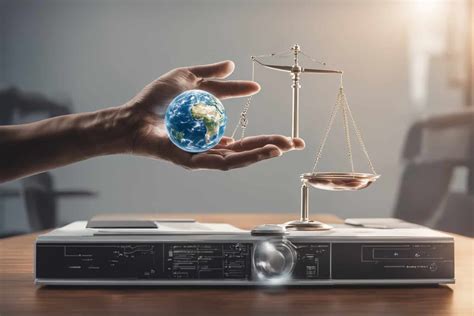 Balancing Efficiency And Ethics In Ai Driven Marketing Digitalon Ai