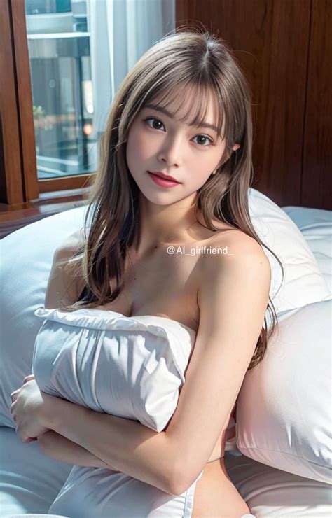 アイ Ai彼女との日常 On Twitter おはようございます。 「日曜日の朝はゆっくり寝ちゃお？」と伝えたい彼女です。 素敵な休日