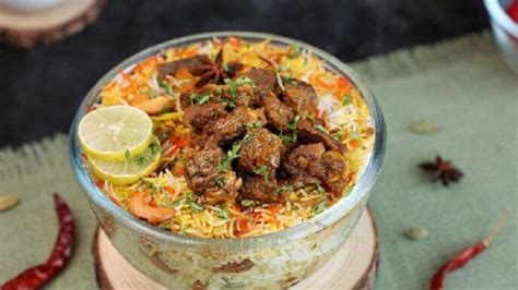 Chicken Mutton Biryani Recipe । డబుల్ మసాలా డబుల్ ఆనందం చికెన్ మటన్