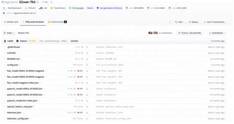 云原生 Ai 工程化实践之 Fastertransformer 加速 Llm 推理intel Xfastertransformer容器镜像