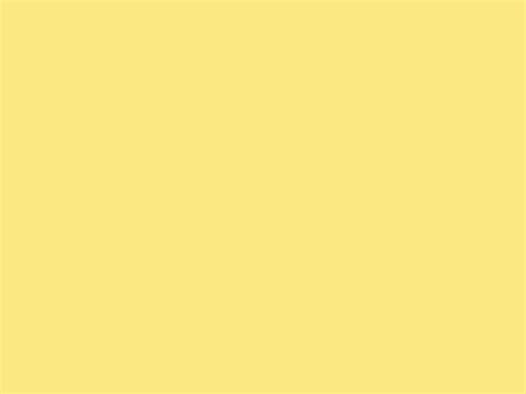 X Yellow Crayola Solid Color Background