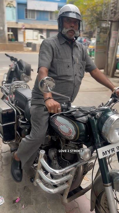 Bullet Lover Sukdev Ji Feel The Passion Youtube