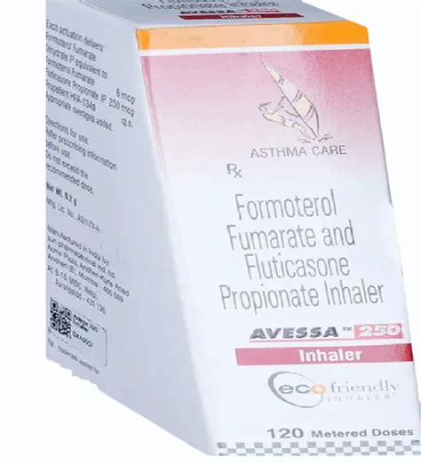 Fluticasone Inhaler In Surat फ्लूटिकासोन इनहेलर सूरत Gujarat Get