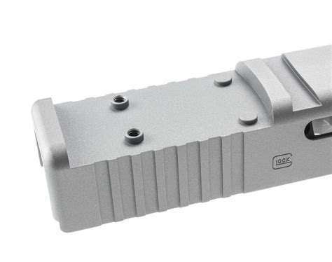 Eotech Eflx Optic Cut Milling For Glock Slides