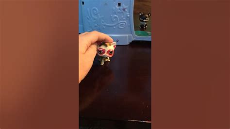 Lps Sex Caught On Tape Youtube