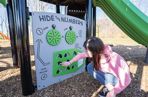 hide the numbers game