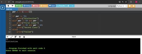 Yendeti Yashashwini On Linkedin 30dayschallenge Programming Coding