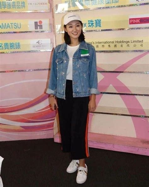 与tvb人气小生爱得痴缠 生日要和男方家人齐齐出埠旅行张宝儿